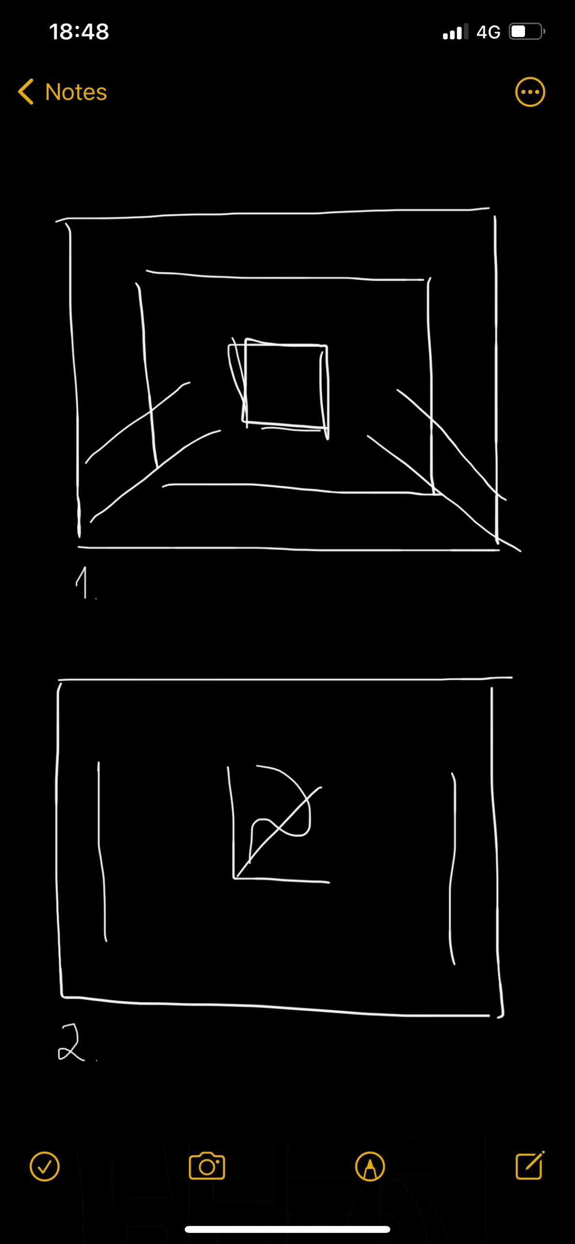 Visual Essay - Antreas Panagi - Unit 2 Process Blog