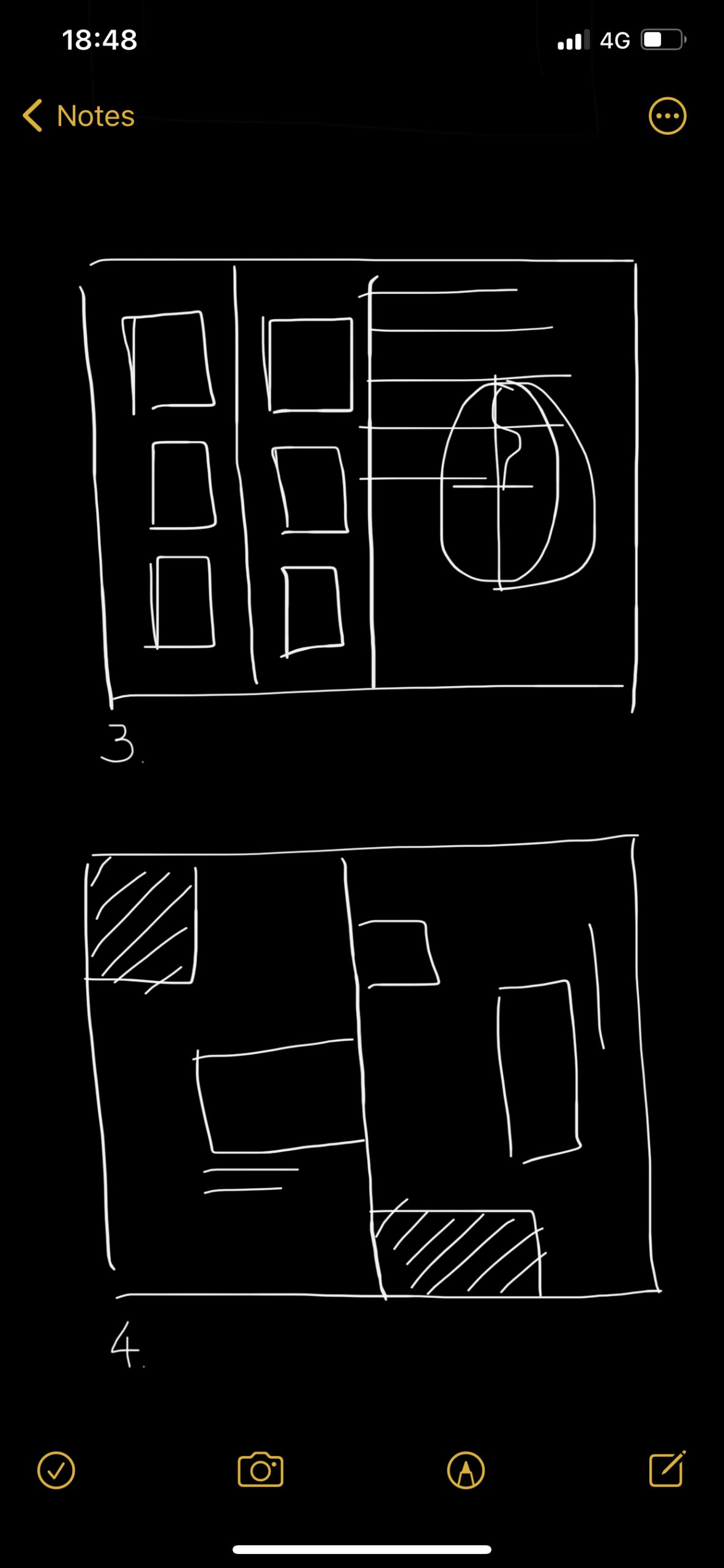 Visual Essay - Antreas Panagi - Unit 2 Process Blog